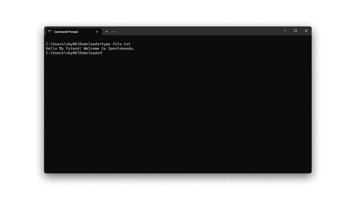 15 essential Command Prompt commands for everyday use