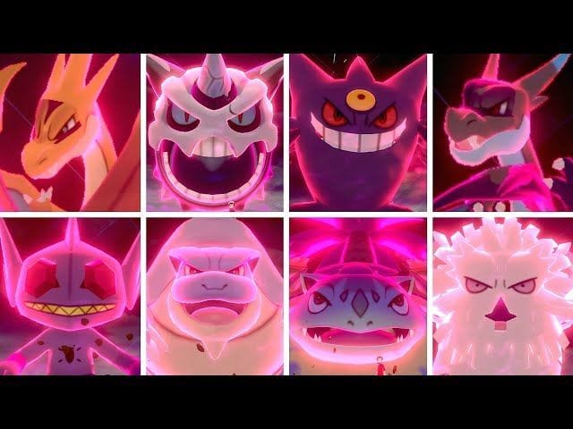 5 best Pokemon Battle Gimmicks, ranked