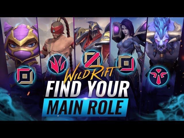 Top 5 tips to rank up fast in League of Legends: Wild Rift
