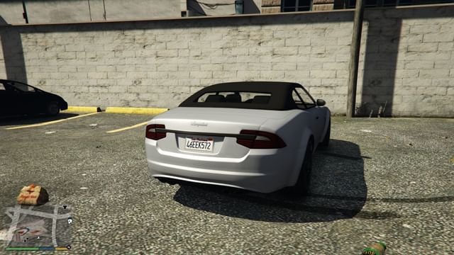 Felon GT In GTA 5