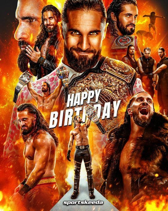 25-year-old star to become WWE's newest main eventer? 3 ways he can ...