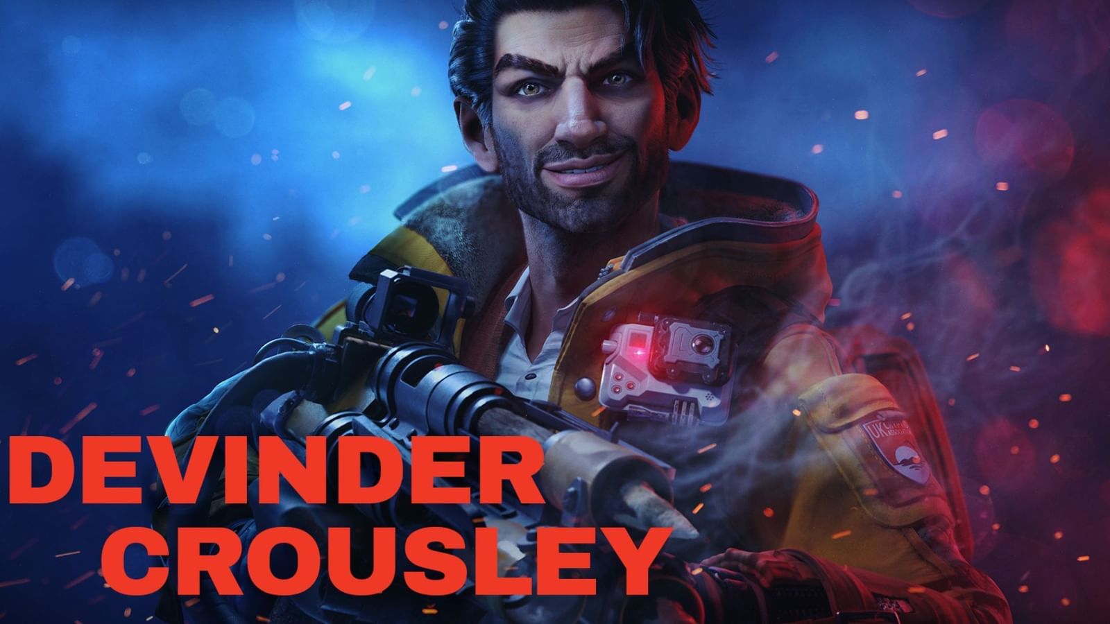 Top 5 skill combinations in Redfall