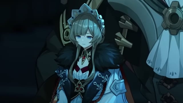 All Genshin Impact Fatui characters who are rumored to be playable in ...