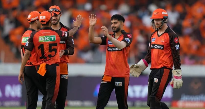 SRH: 3 former MI players that now play for SRH