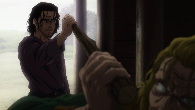 Vinland Saga season 2 episode 18: Love and rage's common ground on full ...
