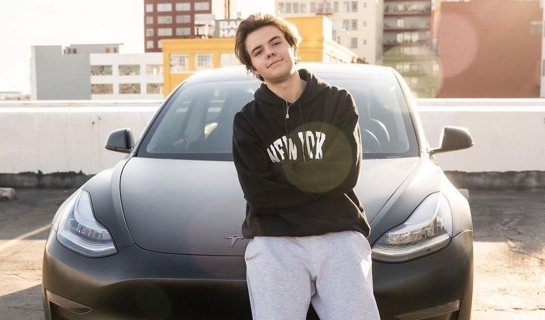 How much is JT Casey’s net worth as of 2023?