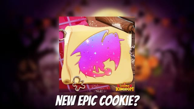 What do we know about Butter Dragon in Cookie Run: Kingdom?