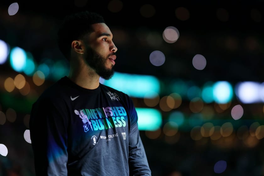 Where did Jayson Tatum go to college? Finding out more about the ...