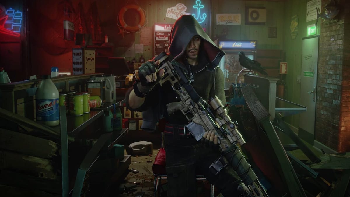 Top 5 skill combinations in Redfall