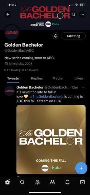 "THEY FINALLY DID IT": Fans overjoyed after ABC announces The Golden ...