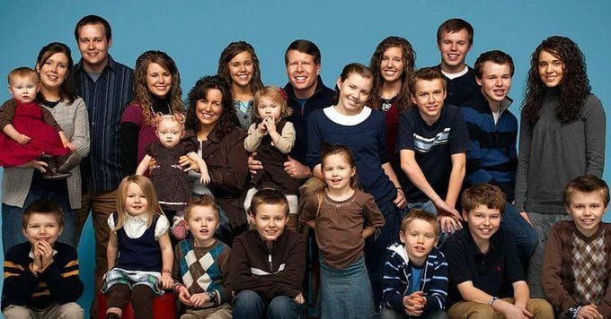 Shiny Happy People: Duggar Family Secrets on Prime Video - Release date ...