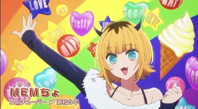 Oshi no Ko adds muscles to the series with Pieyon in episode 5