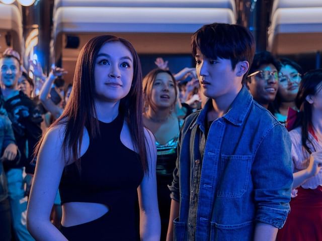 XO, Kitty on Netflix: Release date, air time, plot, and more details ...