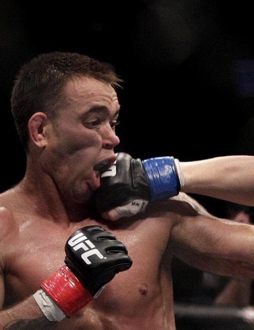 Jake Shields gets cooked on Twitter for insensitive "sobriety" tweet on ...