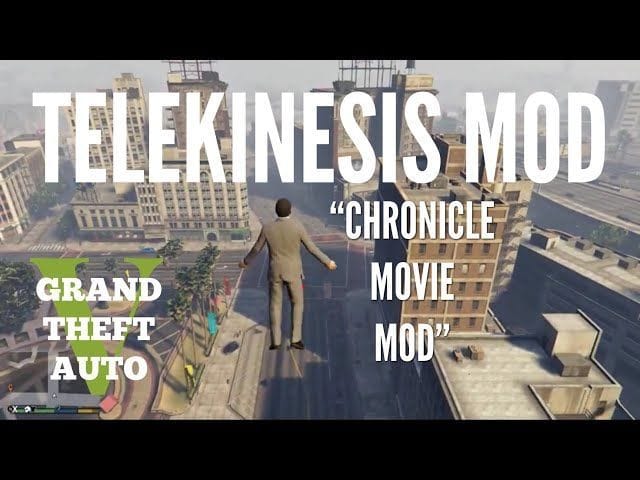 10 best superhero mods for GTA 5 in 2023