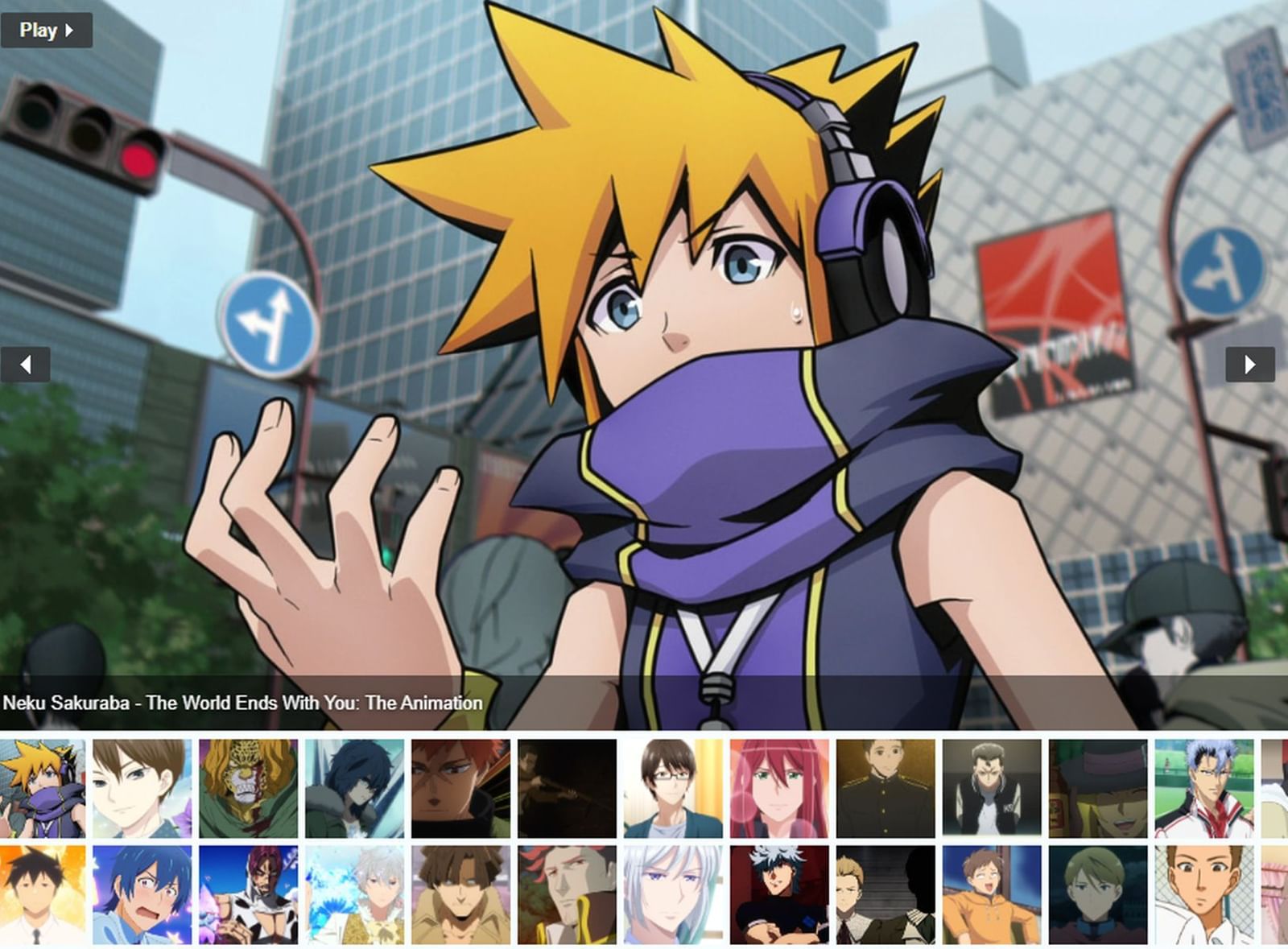 A look at Ben Balmaceda's notable voice acting roles before Genshin ...