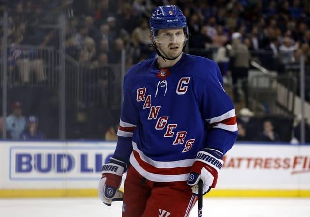 jacob trouba NHL New York Rangers: Who is Jacob Trouba’s wife, Kelly ...