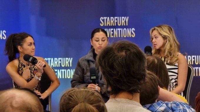 Cws Canceled Stargirl And The Flash Crossover Revealed By Actor