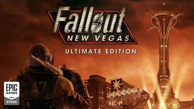 Fallout New Vegas multiplayer mod: Co-op mode, how to play, and more