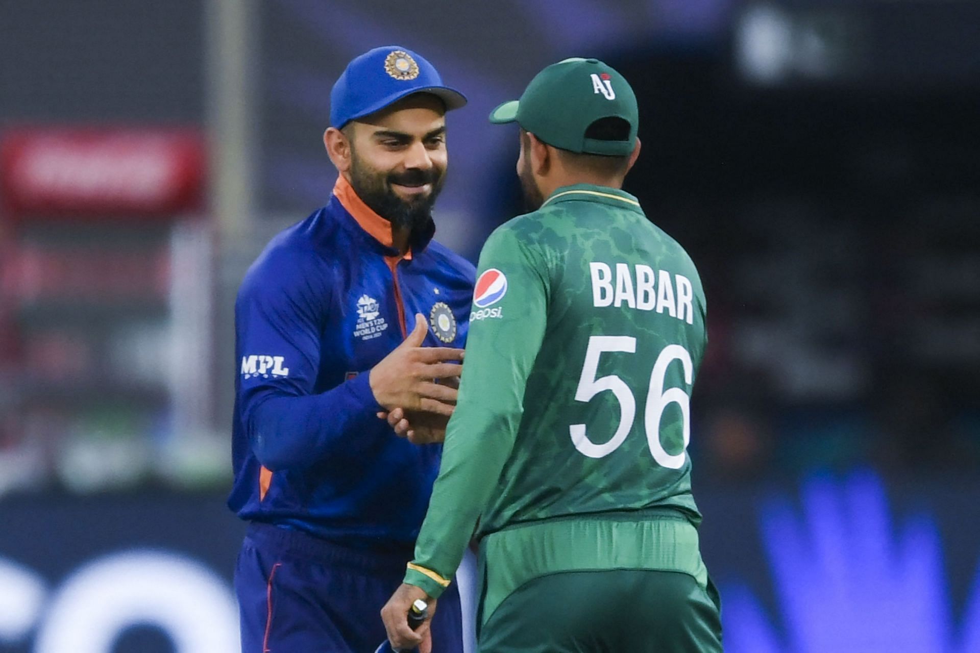 We asked Google AI if Virat Kohli is better than Babar Azam (& it had ... We asked Google AI if Virat Kohli is better than Babar Azam (& it had ...