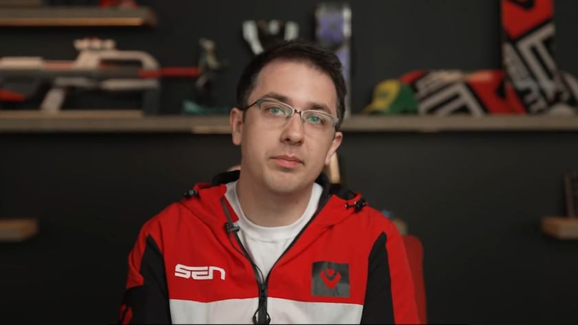 "The issues we have are beyond in-game"- Sen Kaplan on their ...