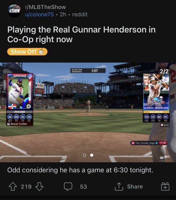 How to quick pitch in MLB The Show 23? Tutorial to use feature effectively