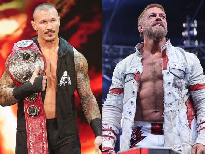 "I don't think he will" - WWE Hall of Famer believes Randy Orton may ...