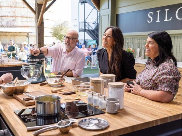 Silos Baking Competition season 1 release date, air time, and plot on ...