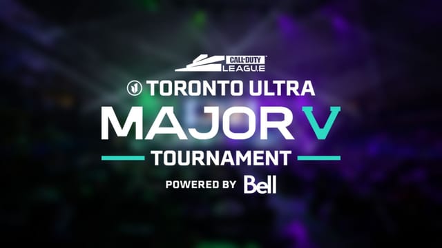 CDL 2023 Major V Final day: Grand final winner, prize money, and more