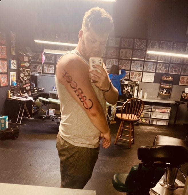 Max Homa and Joel Damen tweets: “I had the same tweet drafted” - Max Homa and Joel Dahmen’s beef ...