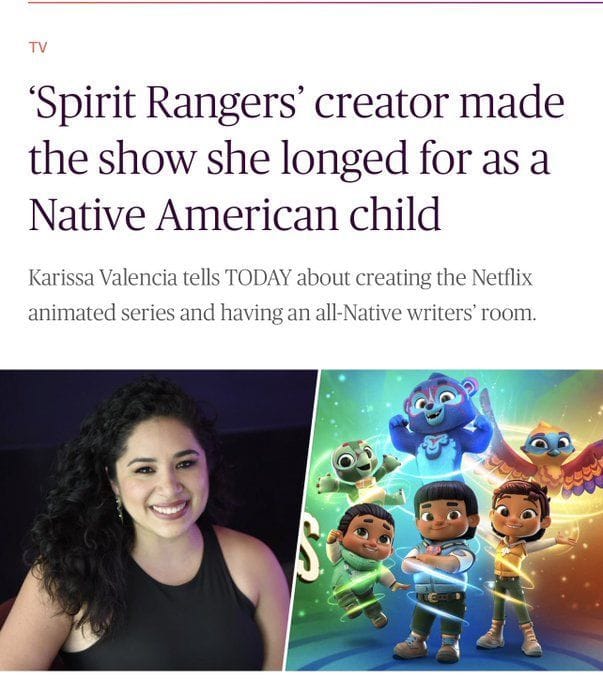 Spirit Rangers season 2 on Netflix: Release date, air time, sneak peek ...