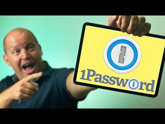 5 best password managers for securing your digital life