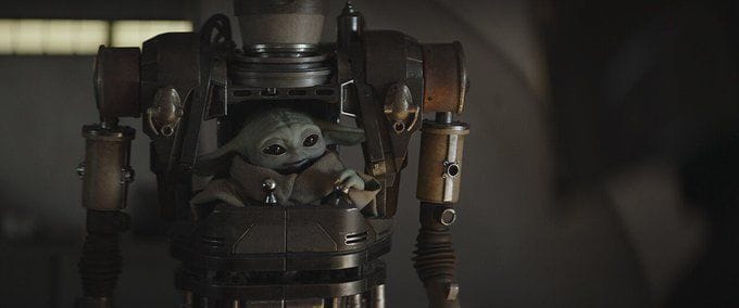 The Mandalorian season 4: Expected release date on Disney+ and impact ...