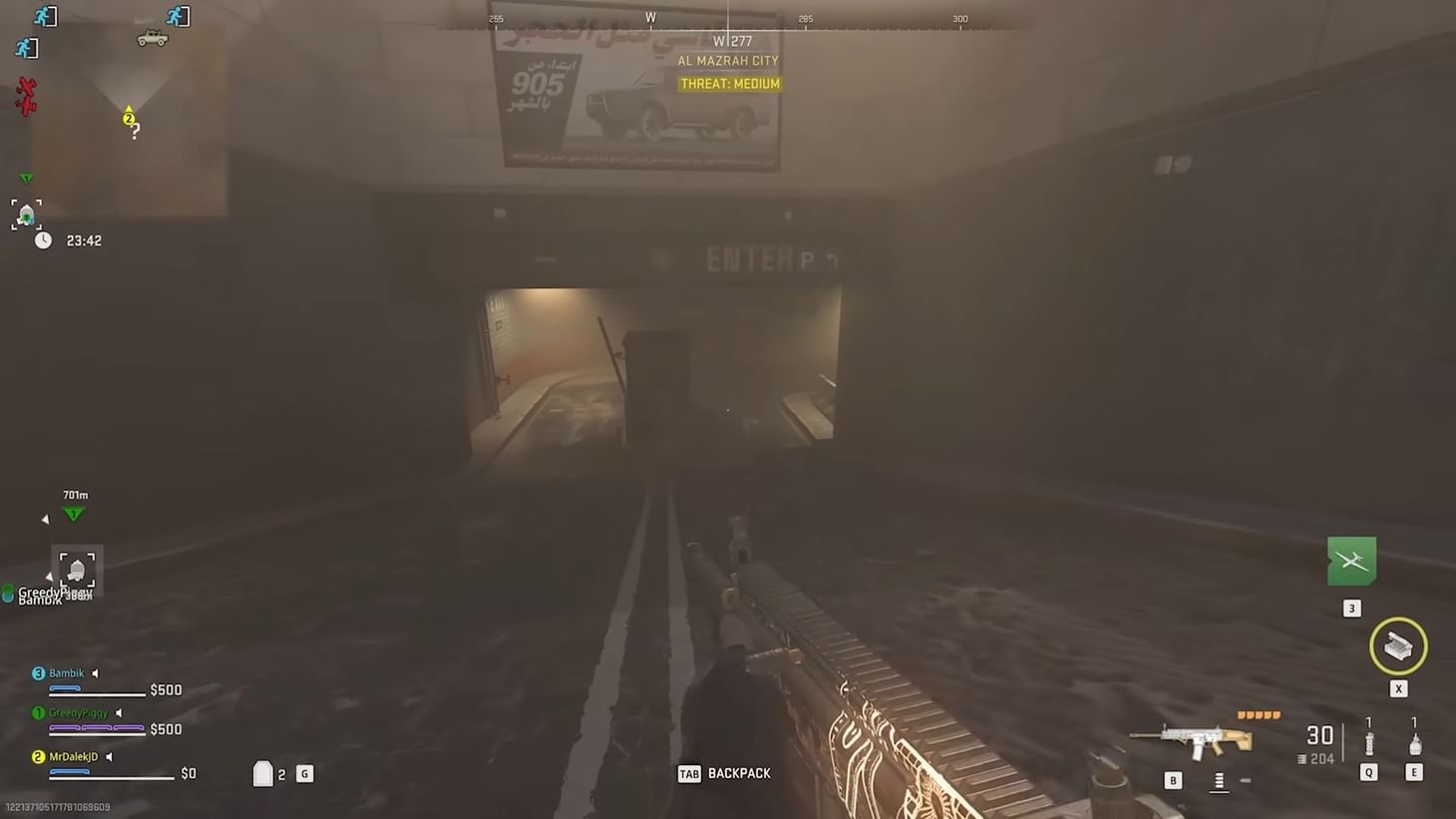 Warzone 2 DMZ guide: All Bunker entrances to Koschei Complex