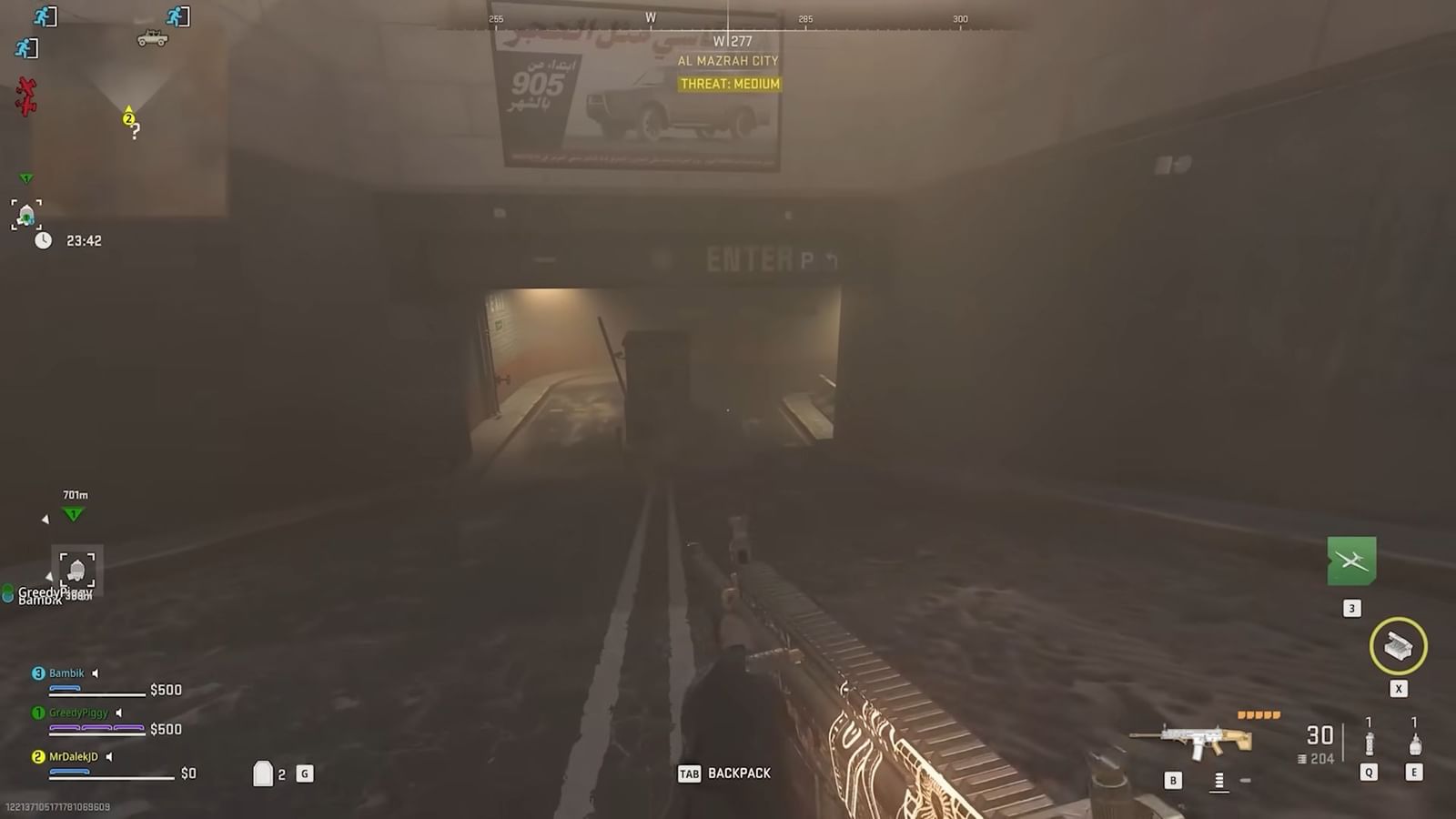 Warzone 2 DMZ guide: All Bunker entrances to Koschei Complex