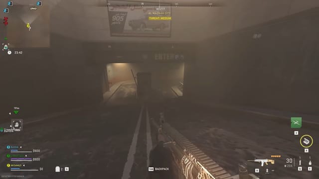 Warzone 2 DMZ guide: All Bunker entrances to Koschei Complex