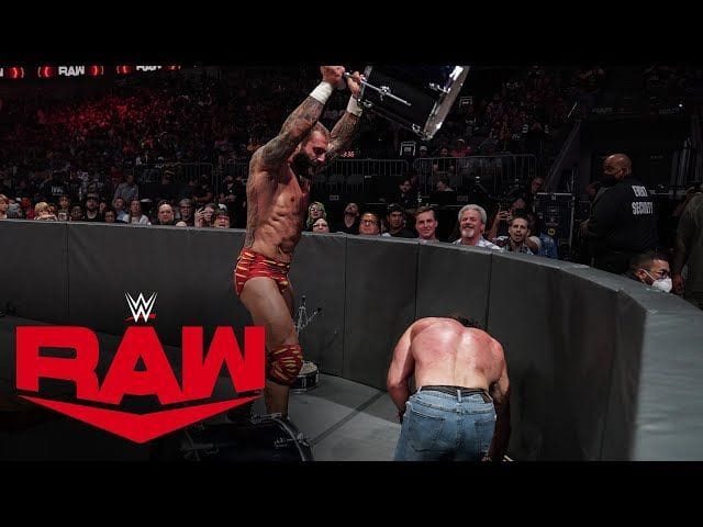 Former WWE SmackDown star will retire in August after a 23-year career ...