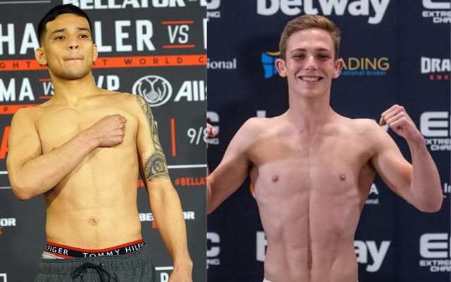 Christian Rodriguez vs. Cameron Saaiman being targeted for UFC 290