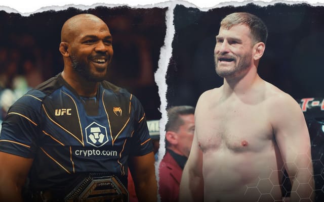 Jon Jones next fight: Jon Jones next fight: Has Dana White given any ...