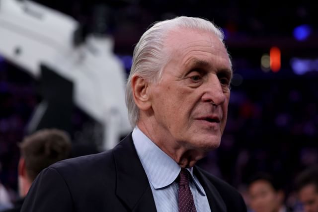 Where did Pat Riley go to college? Exploring the Heat mastermind's ...