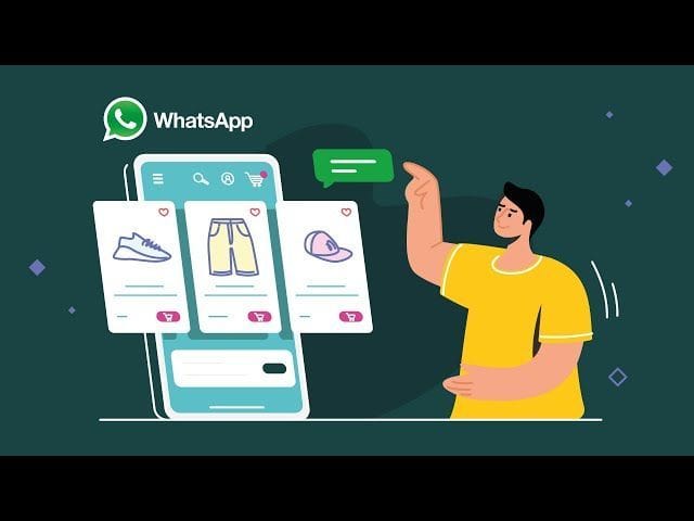 How to use AI to enhance your online shopping experience