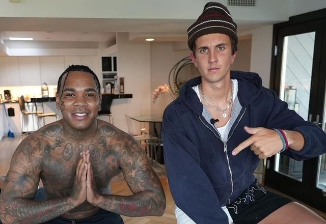 Marko's Profile, Net Worth, Age, Height, Relationships.