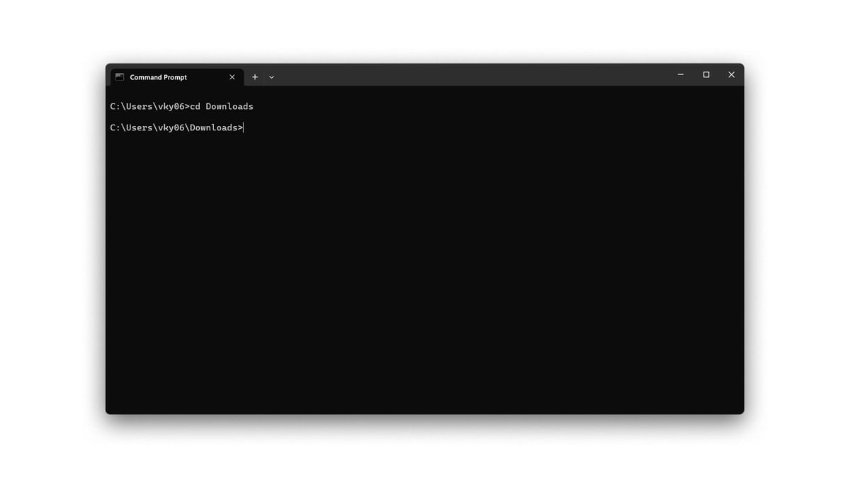 15 essential Command Prompt commands for everyday use