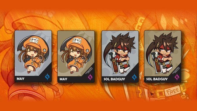 Guilty Gear Strive announces Asuka R# as final Season Pass 2 character ...