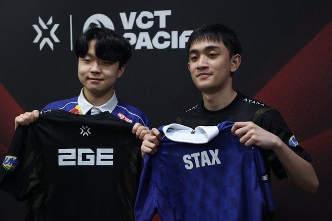 DRX vs Detonation FocusMe - VCT Pacific League 2023: Predictions, livestream details, results ...