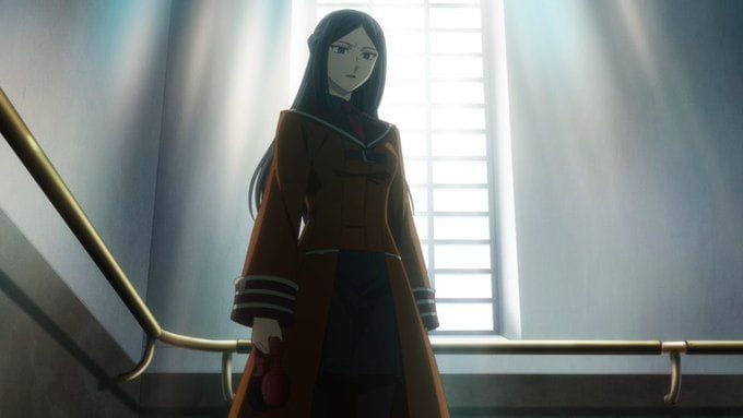 The Ancient Magus’ Bride season 2 episode 5: Zoe Ivy's secret revealed ...