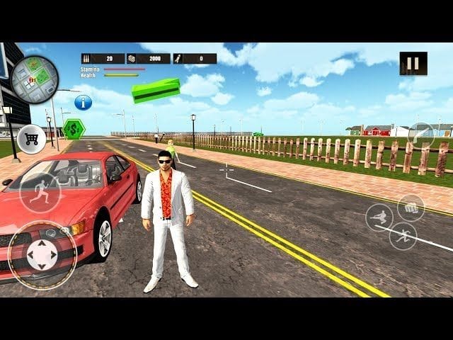 5 best free games like GTA San Andreas for android in 2023
