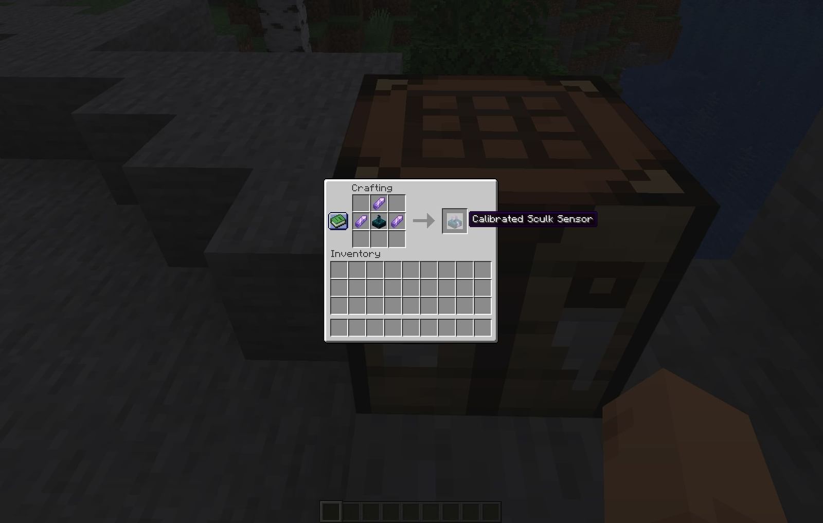 All the uses of Amethyst shards in Minecraft