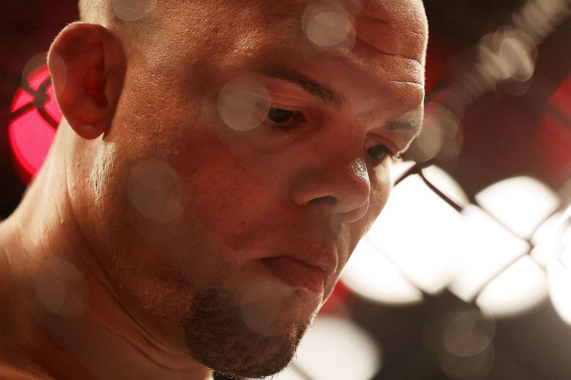 Who is Anthony Smith's wife?