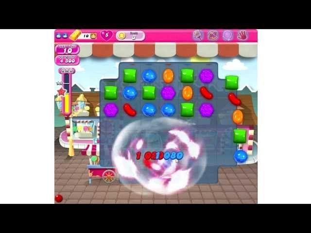 The best tips and tricks to finish more levels in Candy Crush Saga